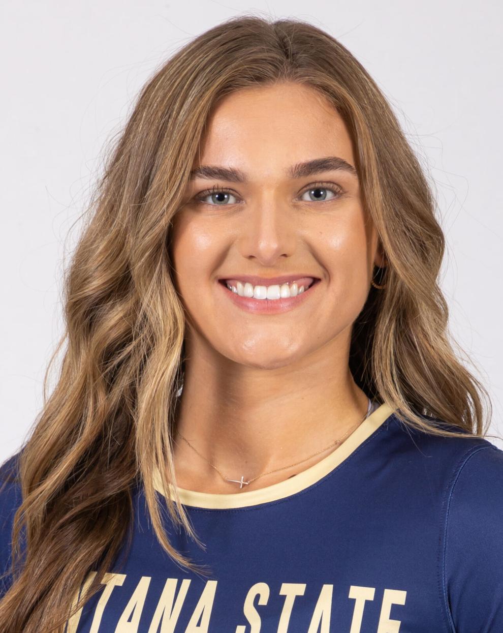 Montana State's Lindseth, Thomsen named players of week