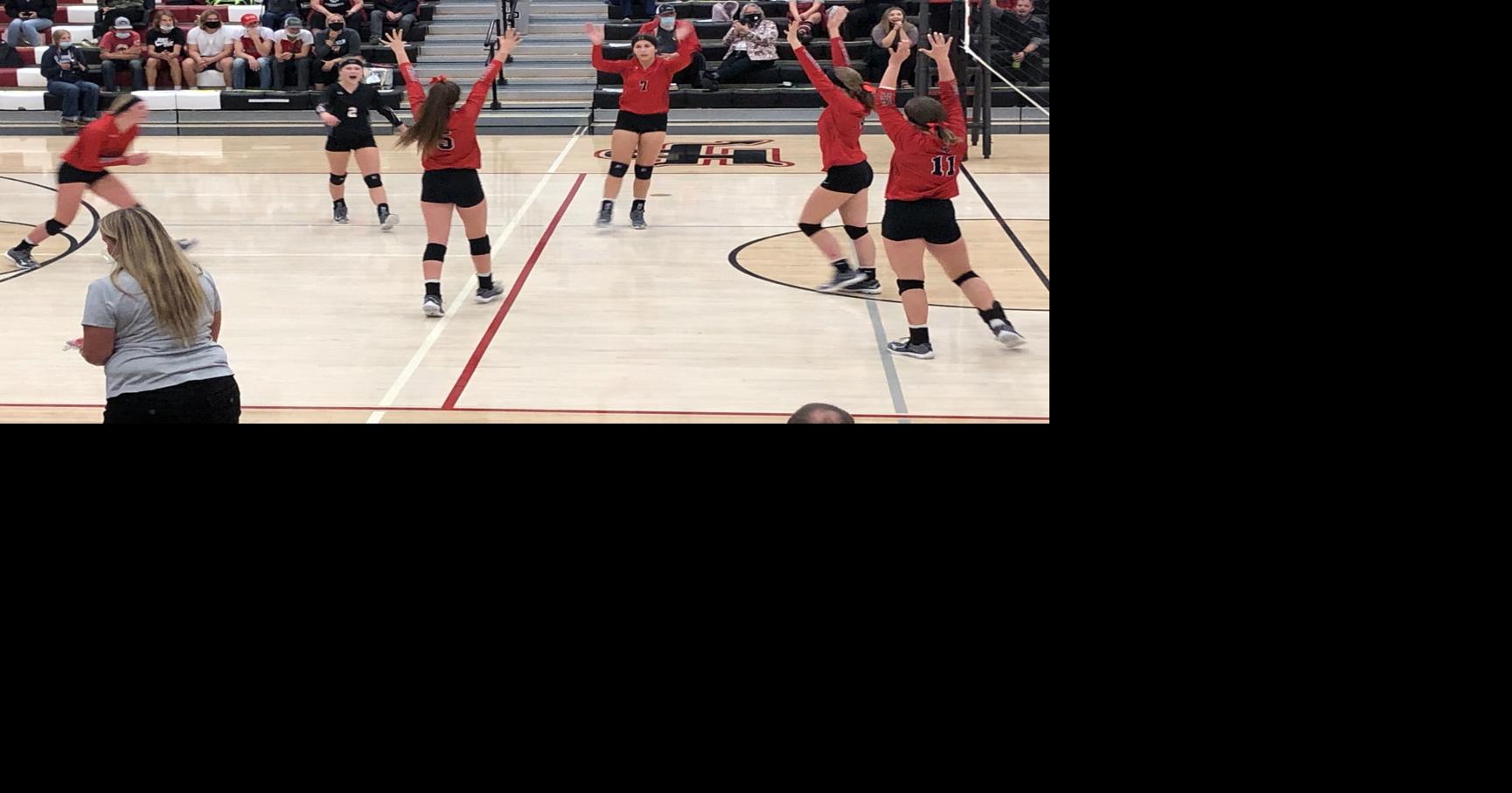 Red Devil redemption: Huntley Project beats streak-snapping Joliet on ...