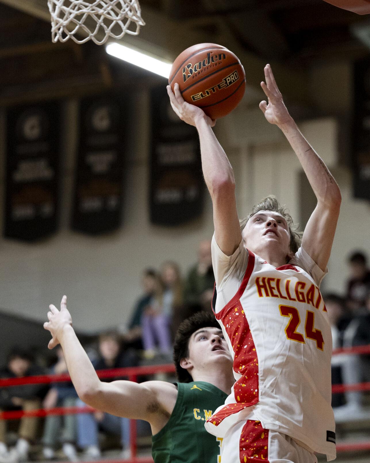 Missoula Hellgate Knights find motivation for 2024-25 season