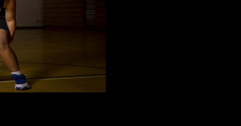 Breanna Williams will be the focal point for Billings Skyview — and for ...