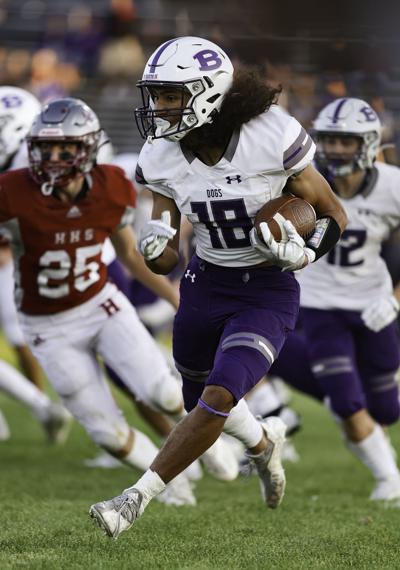 Butte football to host Flathead at Naranche Stadium on Friday night