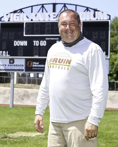 Helena High's Scott Evans, Capital's Kyle Mihelish look forward to ...