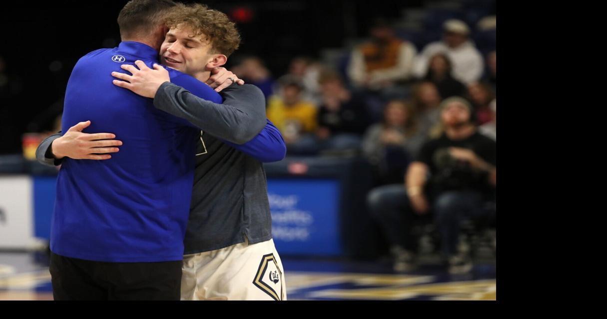 Jed Miller of MSU became one of Big Sky's best players