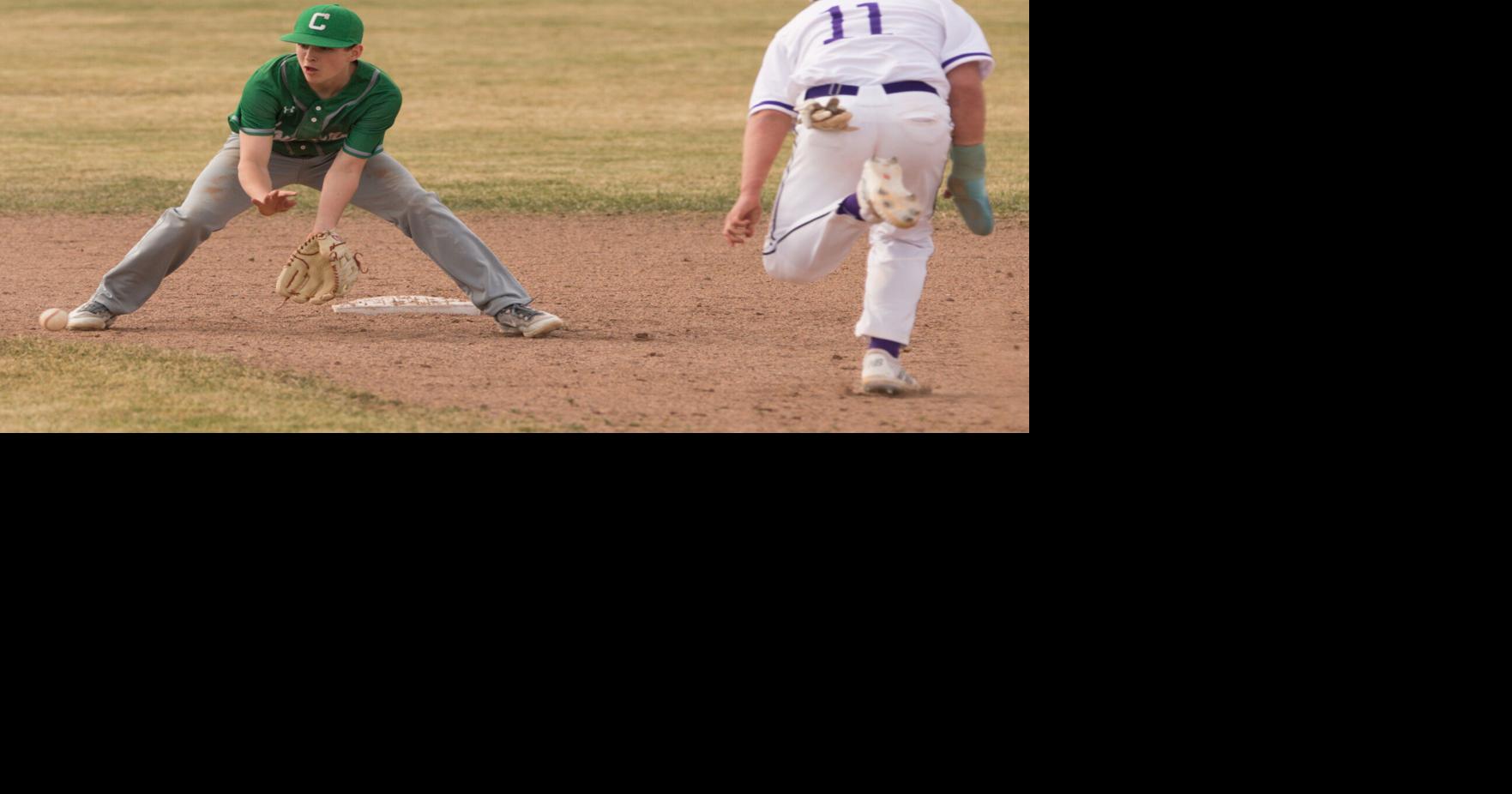Photos: Columbus at Livingston-Big Timber baseball