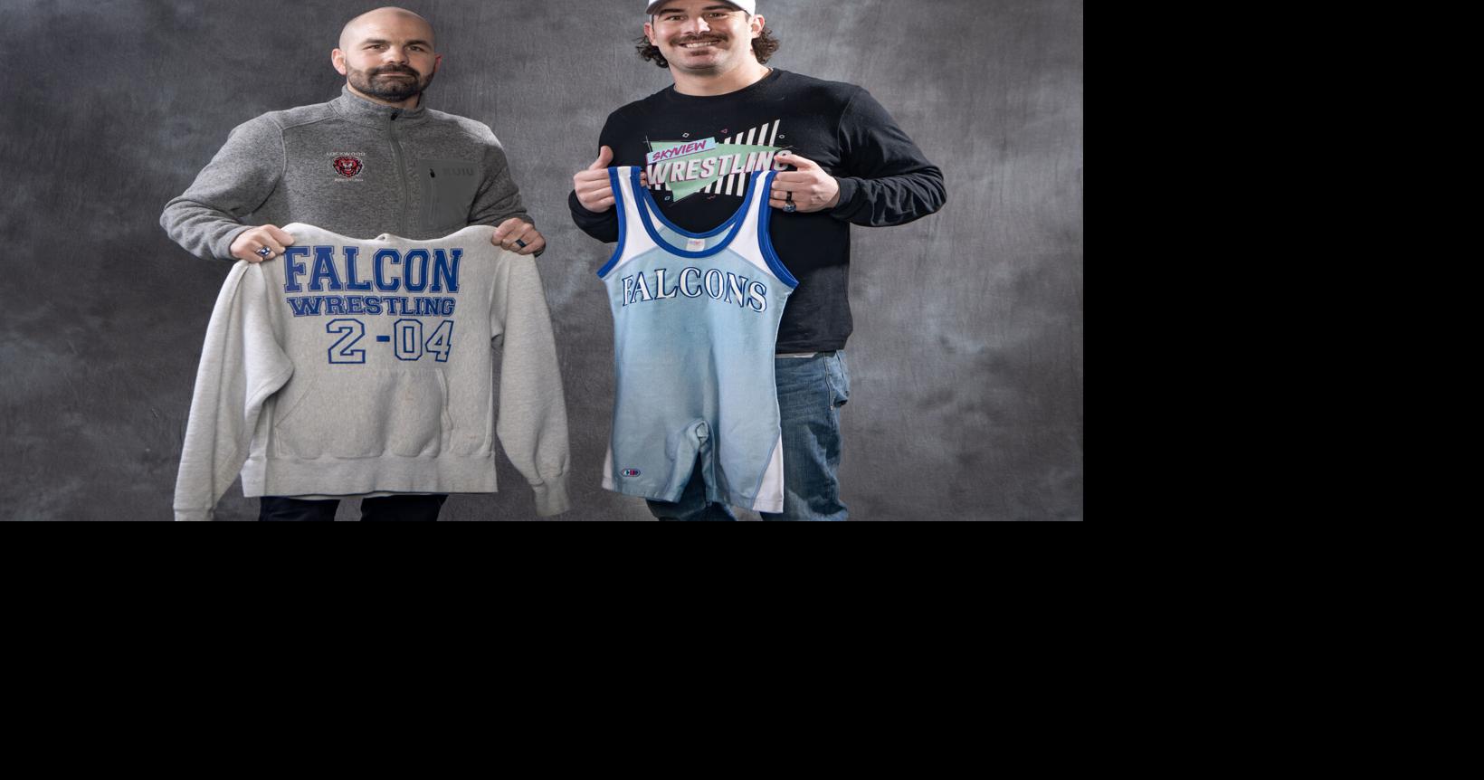 Beau Malia and Joe Lauer 20 years later, an oral history