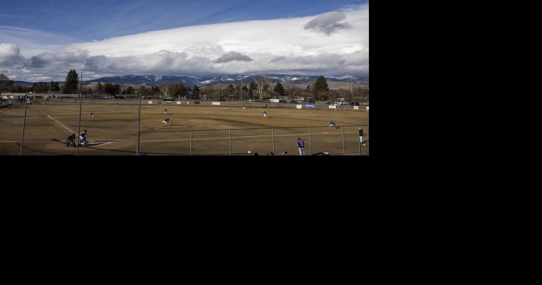 Big Sky vs. Butte high school baseball | PHOTOS