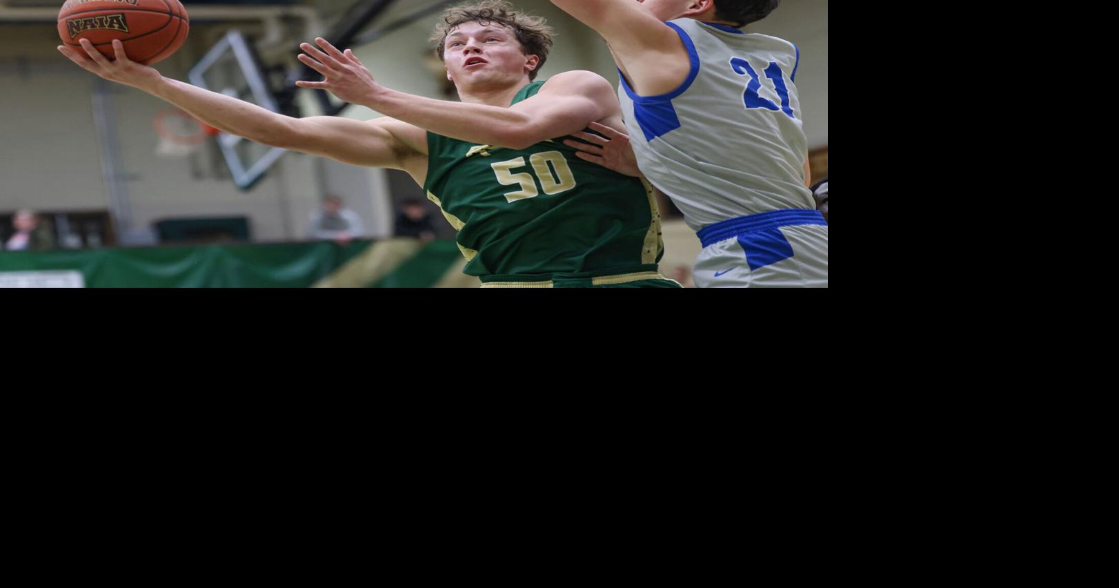 5 things learned in Frontier Conference basketball (Jan. 14)