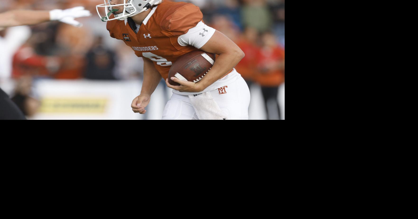 5 things learned in Frontier Conference football week 1