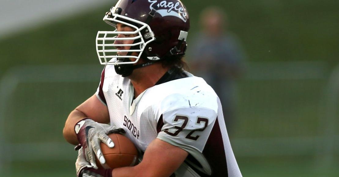 Notebook: Sidney and Dillon clash; Bridger fights through adversity