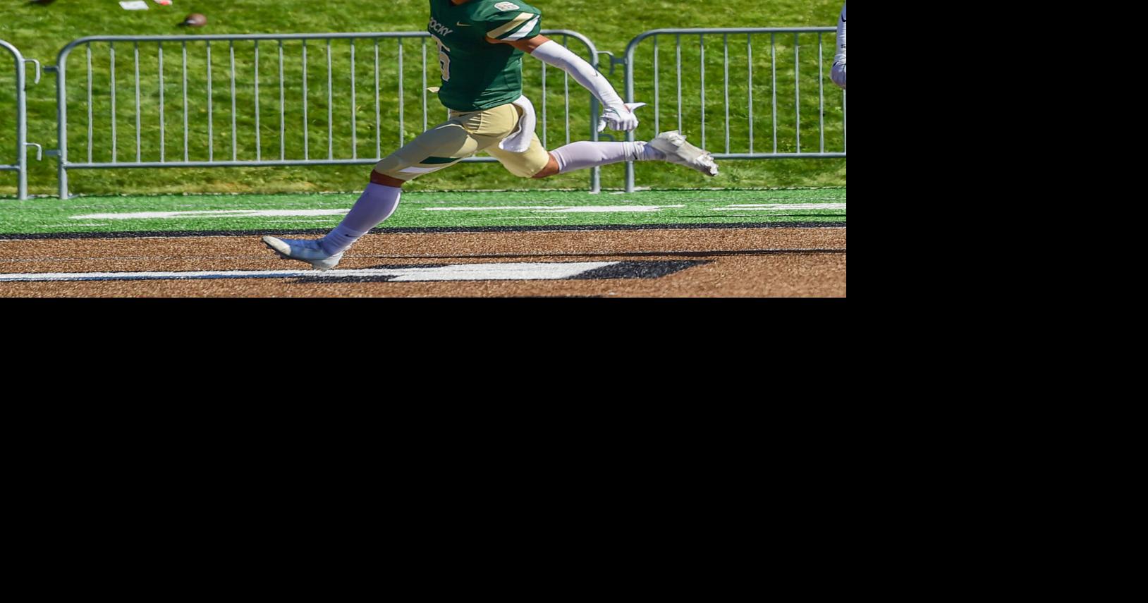 Photos: Rocky football homecoming game vs. MSU-Northern