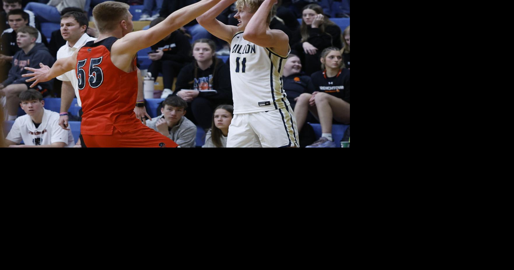 Montana boys high school basketball rankings: Jan. 21 update