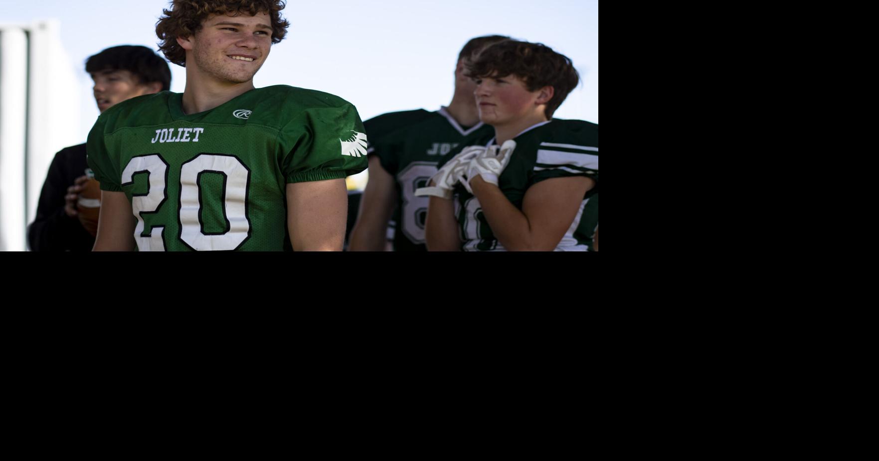 Local Rocky Mountain College football commits dish on their prep for ...