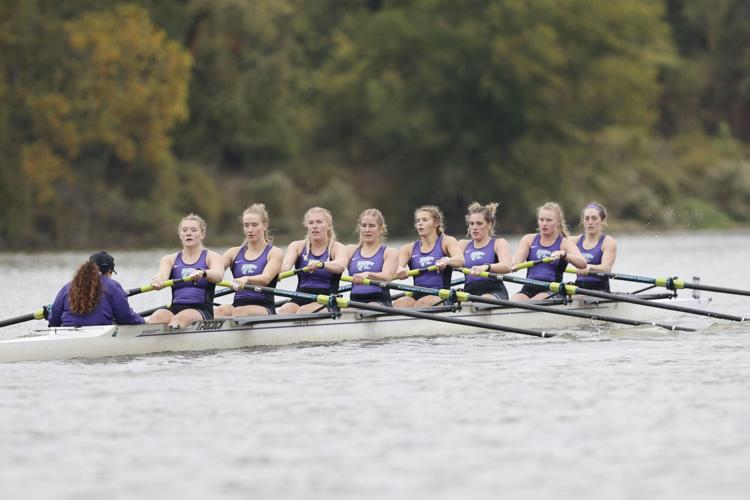 Deer Lodge's Emma Johnson 'making waves in a new way' as Kansas State ...