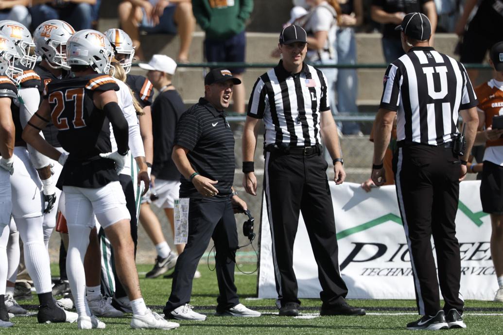 Montana Tech defeats Rocky to maintain undefeated season