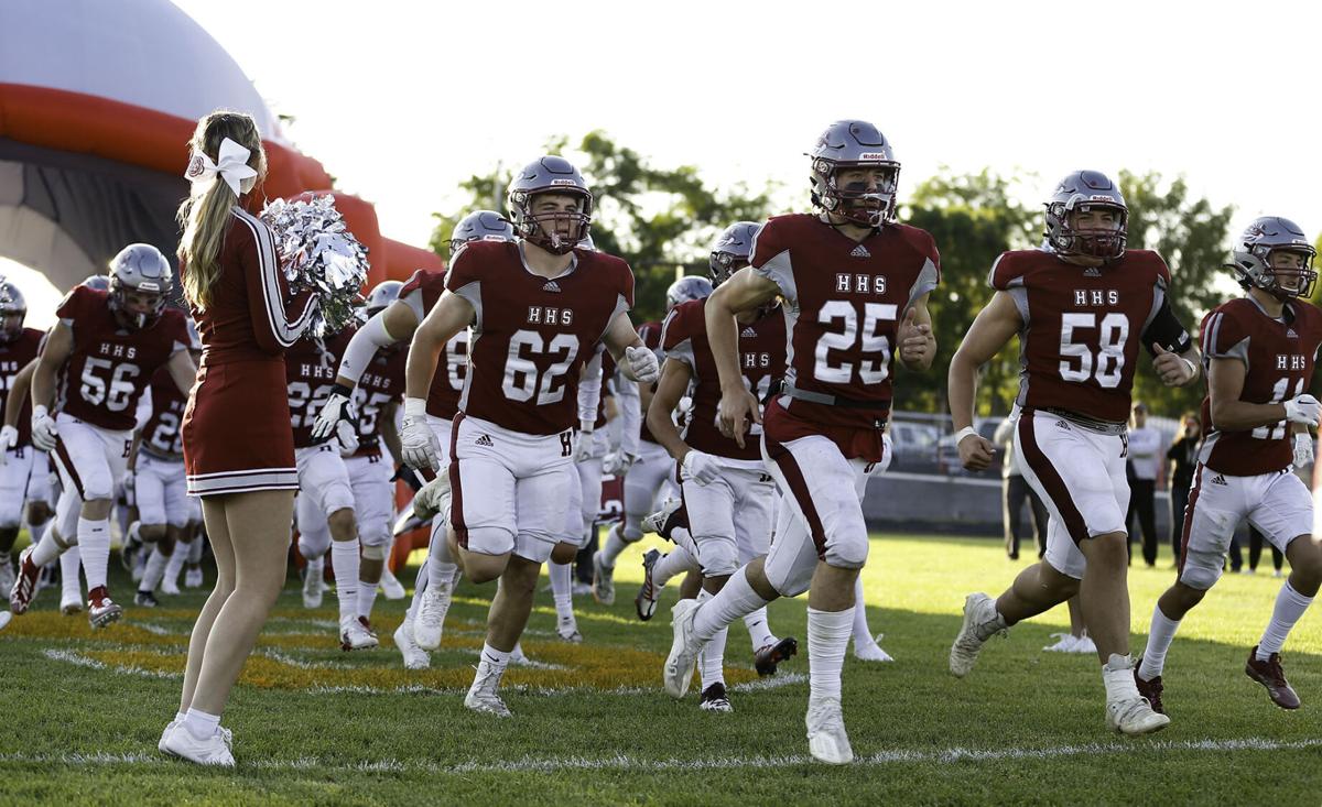Thursday night football on tap for Helena High, Missoula Hellgate