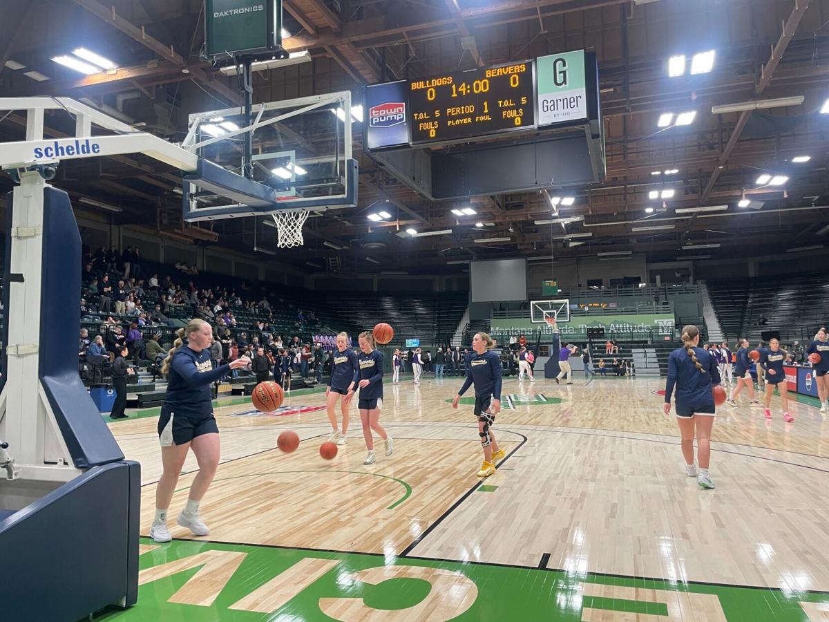 Butte boys, Dillon girls earn victories at Civic Center