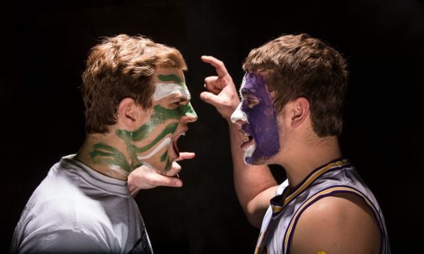 Slideshow: Top 10 Montana high school rivalries