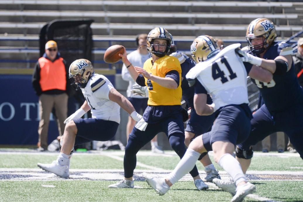 Montana State seniors exit spring with 'sense of urgency'