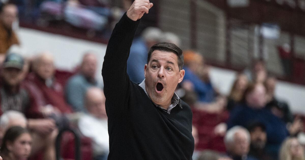 Lady Griz head coach Brian Holsinger puts house up for sale