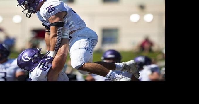 Frontier Conference Football: Week 4 top performers, storylines to ...