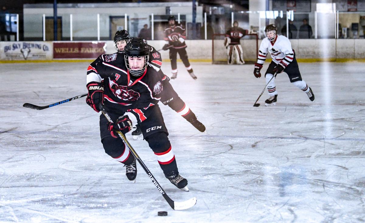 Oh Henry: Trio of Henrys headline Missoula Bruins roster | Hockey ...