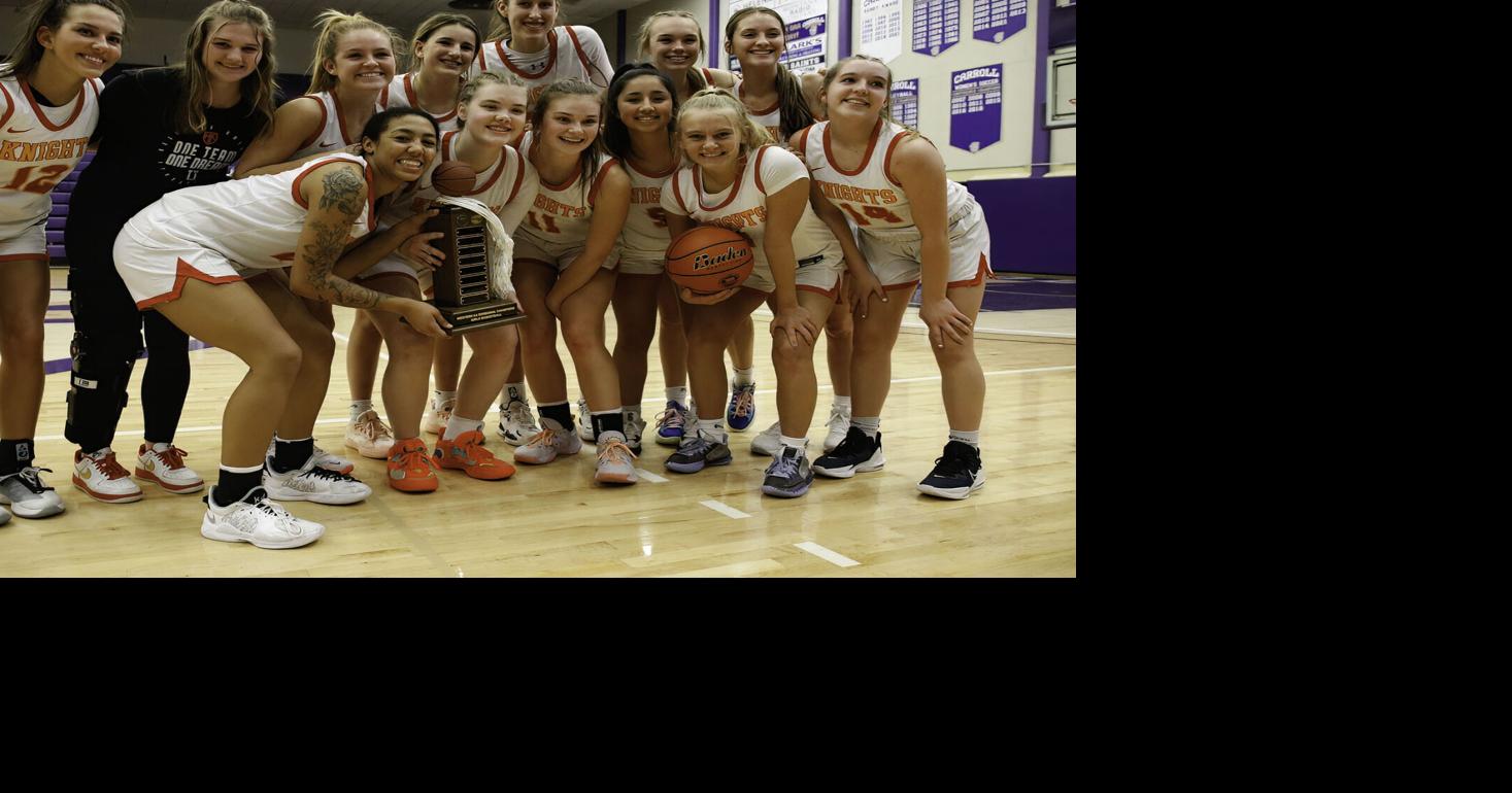 Western AA girls: Missoula Hellgate routs Flathead in championship ...