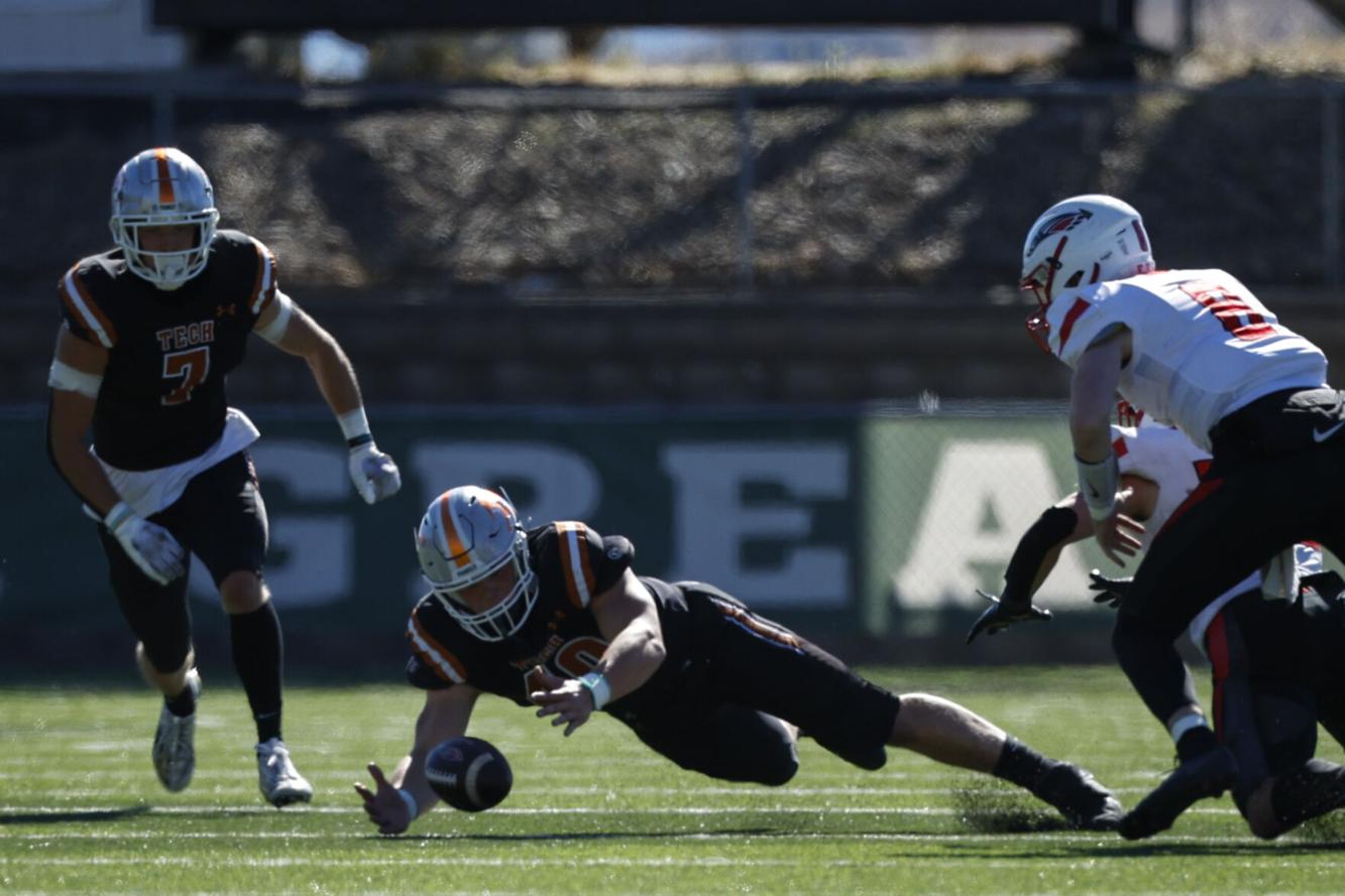 Frontier Conference football 5 things we learned from Week 7
