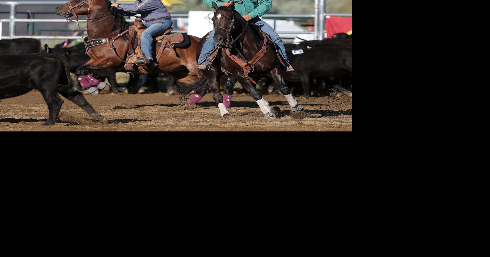 Photos: Lewis and Clark In-County Rodeo