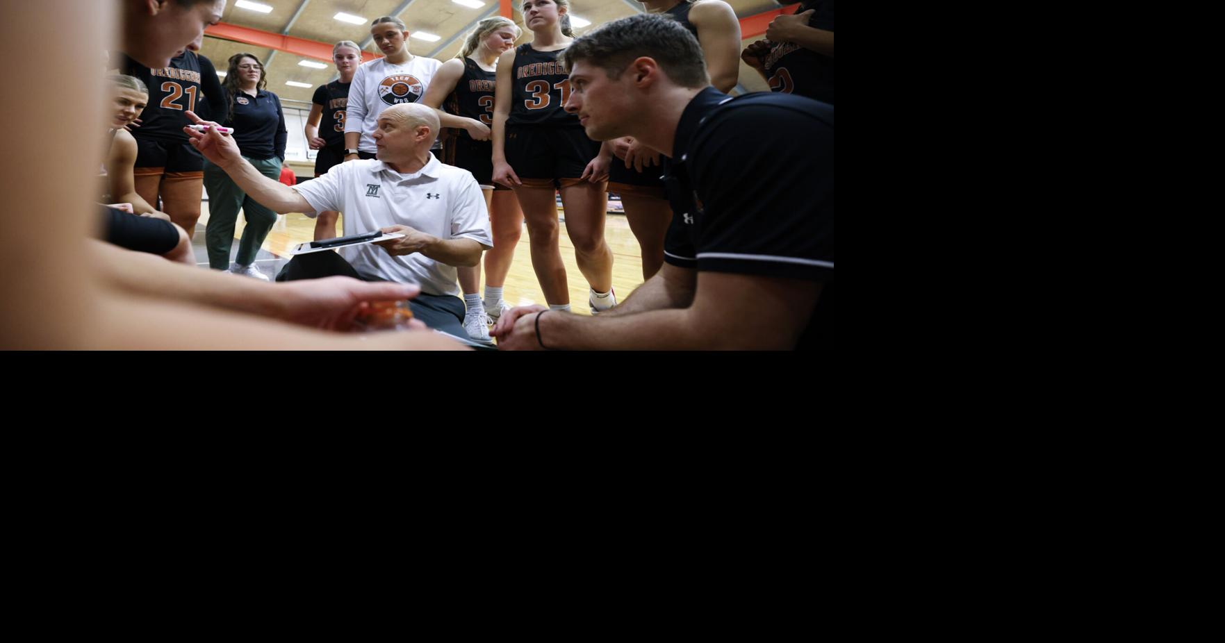 Montana Tech women's basketball riding off momentum