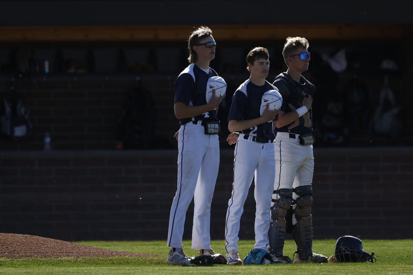 Photos: Butte Miners vs Bozeman Bucks baseball