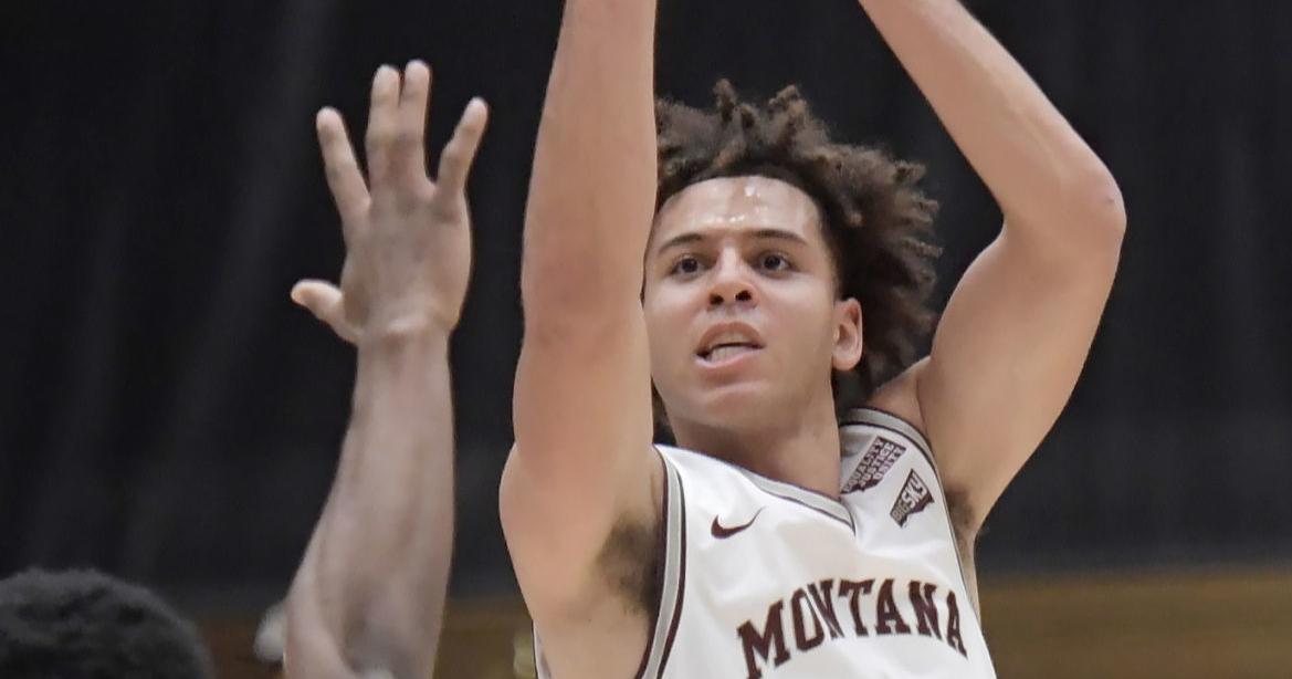 Robby Beasley, Hunter Clarke make season debuts as Montana surges past ...