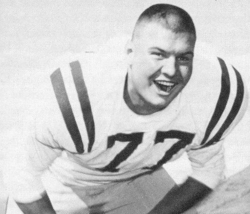 'An icon': Mike Tilleman, Hi-Line football legend and former NFL star ...