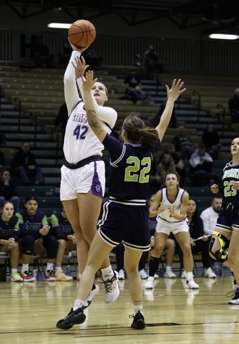 Frontier Conference Women's Basketball: Week 3 roundup