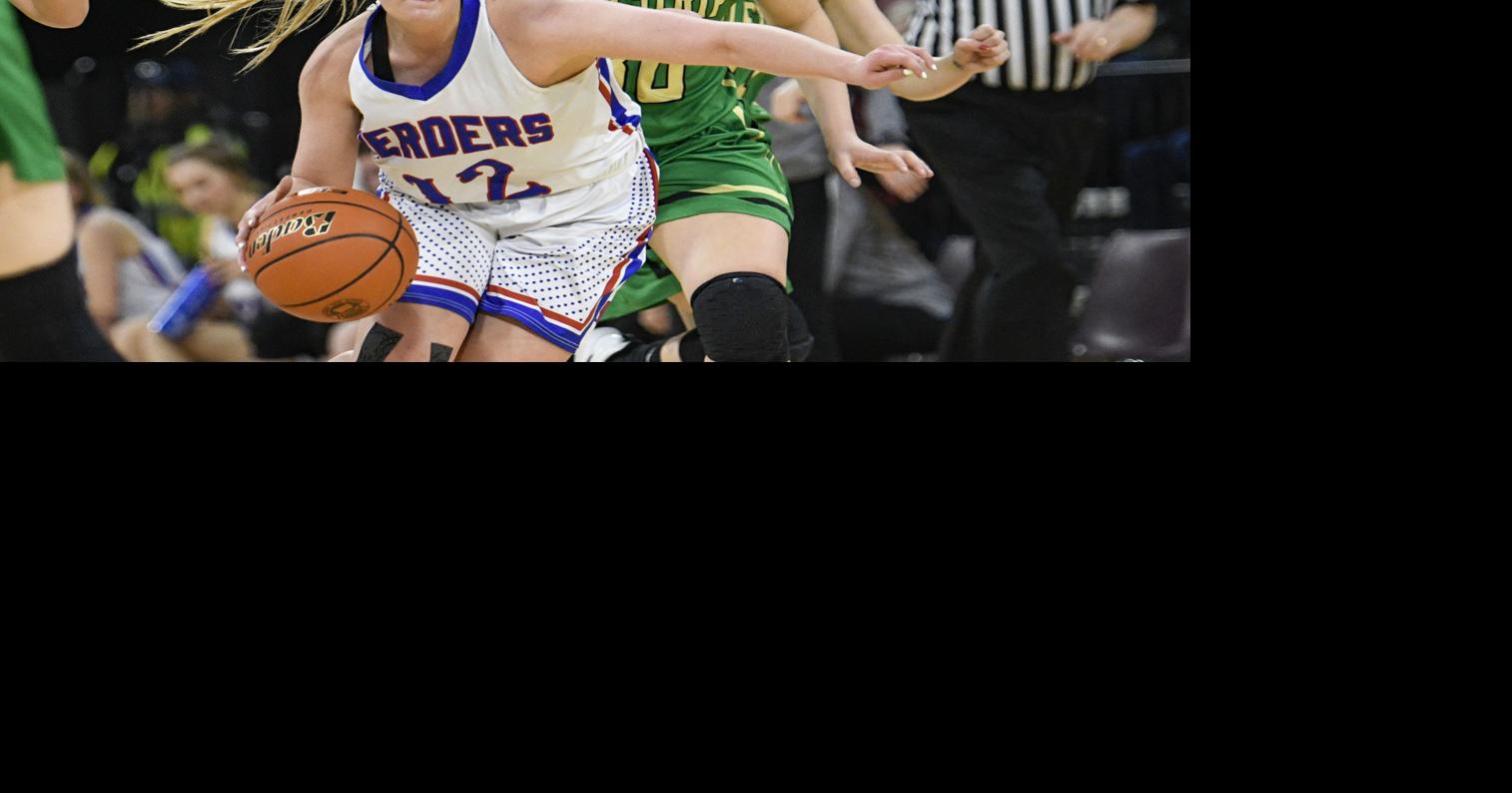 Guide to the Class B girls basketball tournament