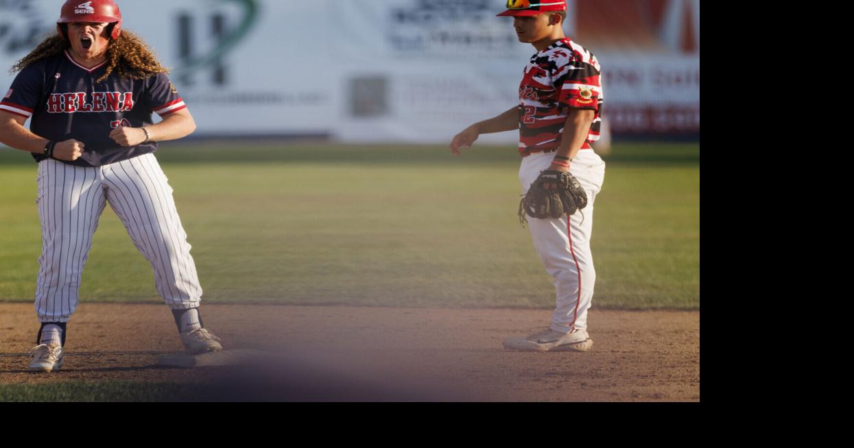 Helena Senators secure spot in championship game