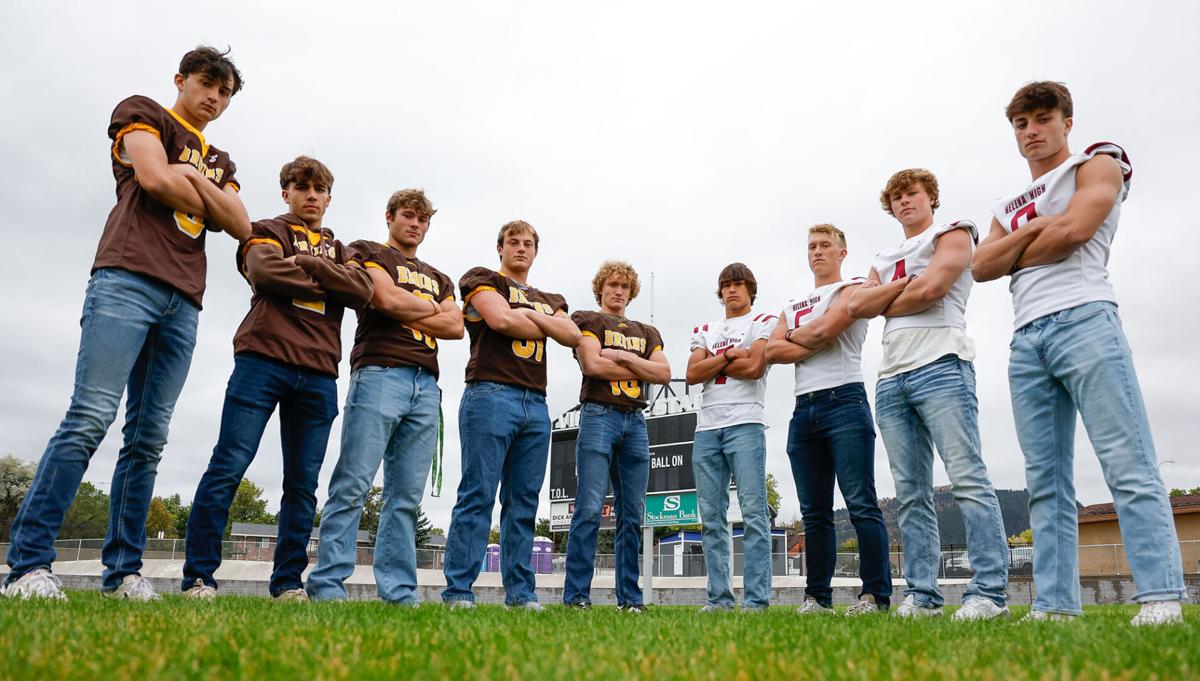 Previewing Capital Bruins against Helena Bengals Crosstown