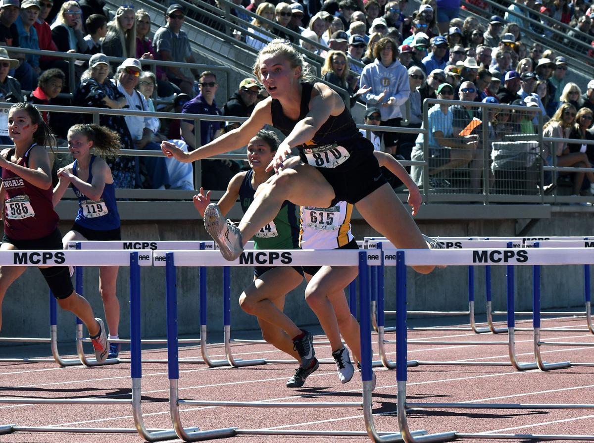 State AA girls track controversy far from settled as hearing delayed ...