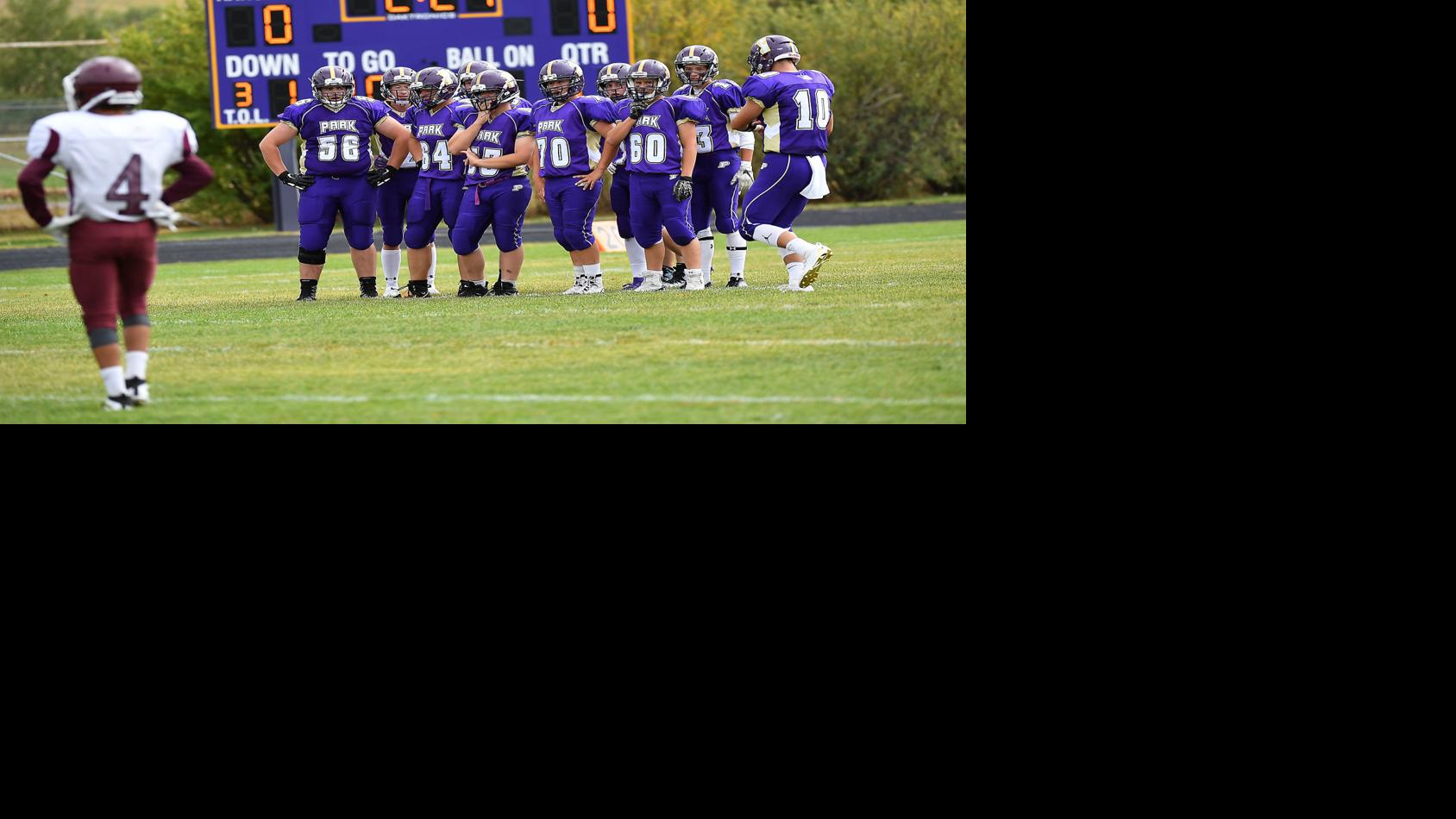 Livingston searches for solutions after forfeited football season ...