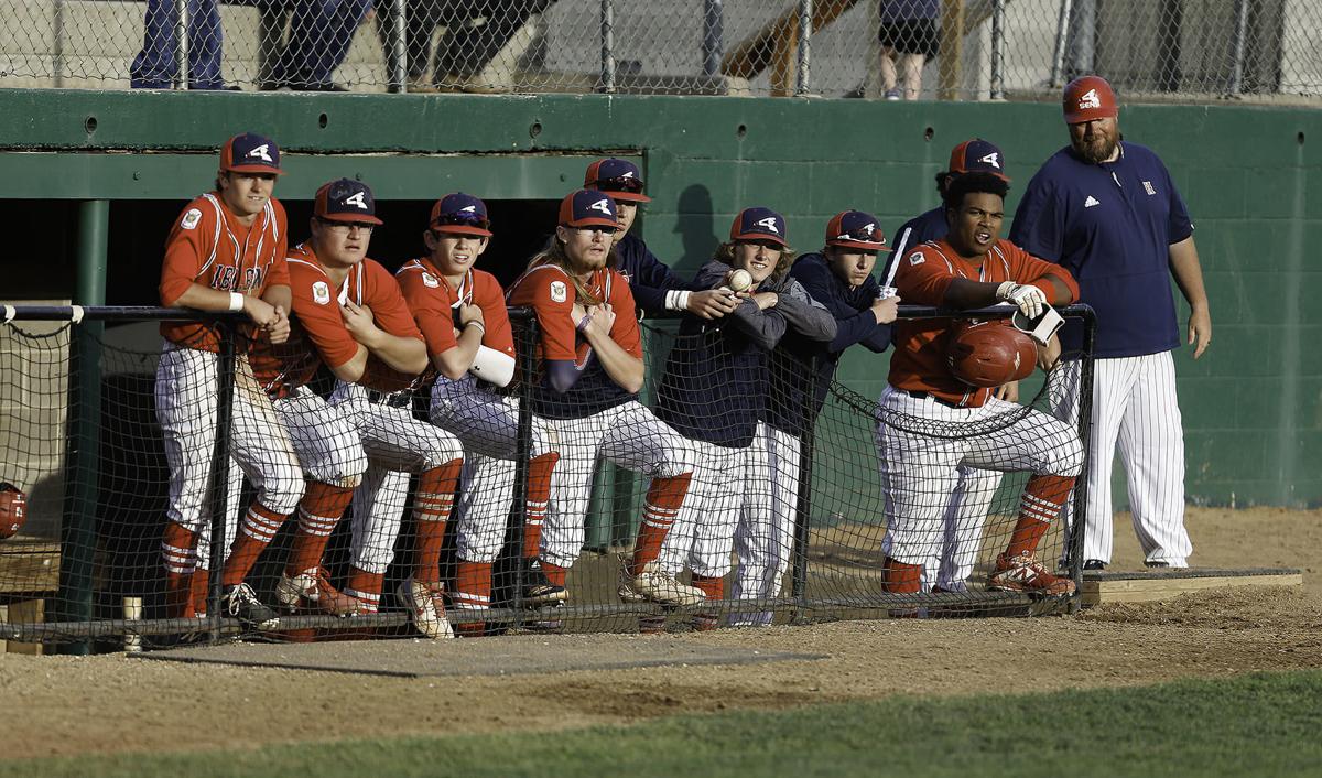 Helena Senators preparing for final regular-season conference games ...