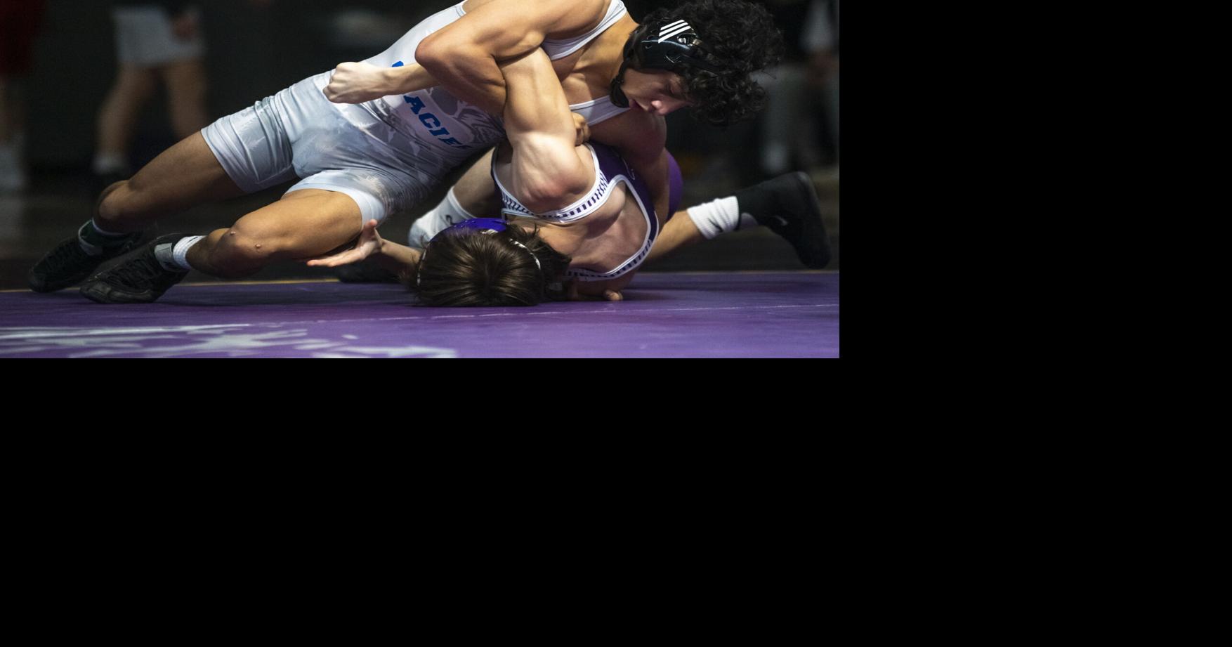 Notebook: Glacier's Teegan Vasquez, Bozeman's Avery Allen share mutual ...