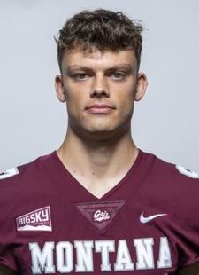 Social media savant: Griz senior kicker Adam Botkin using the internet ...