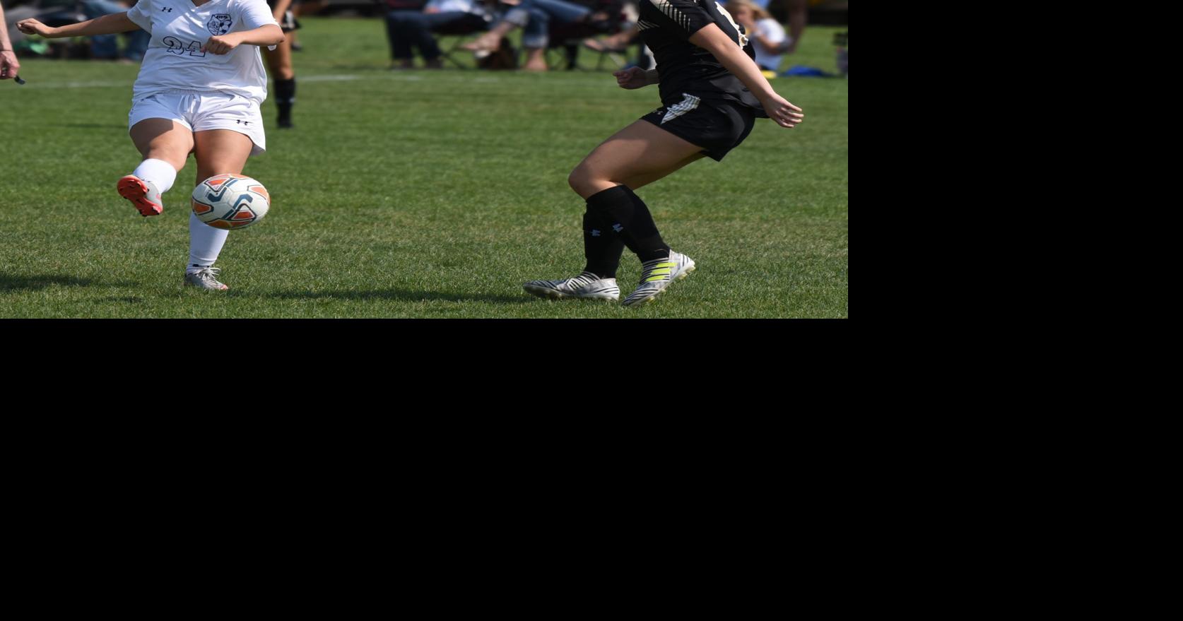 Photos: West vs. Butte soccer