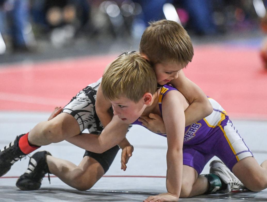 Montana Open once again to be held at Billings' Metra