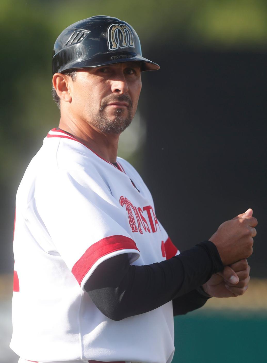 Ray Martinez returns as Billings Mustangs manager