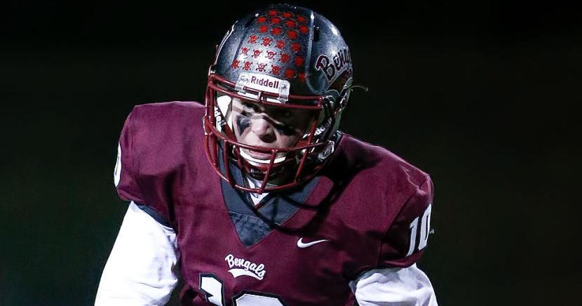 Helena football team looking for better results against Kalispell ...