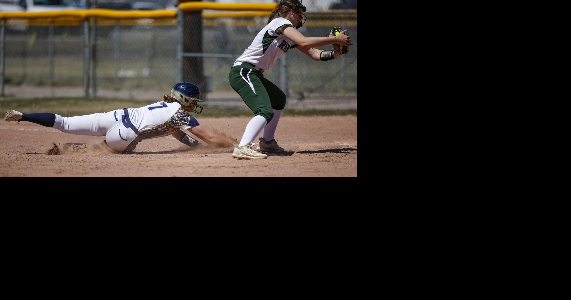 Photos: Billings Central vs Dillon softball