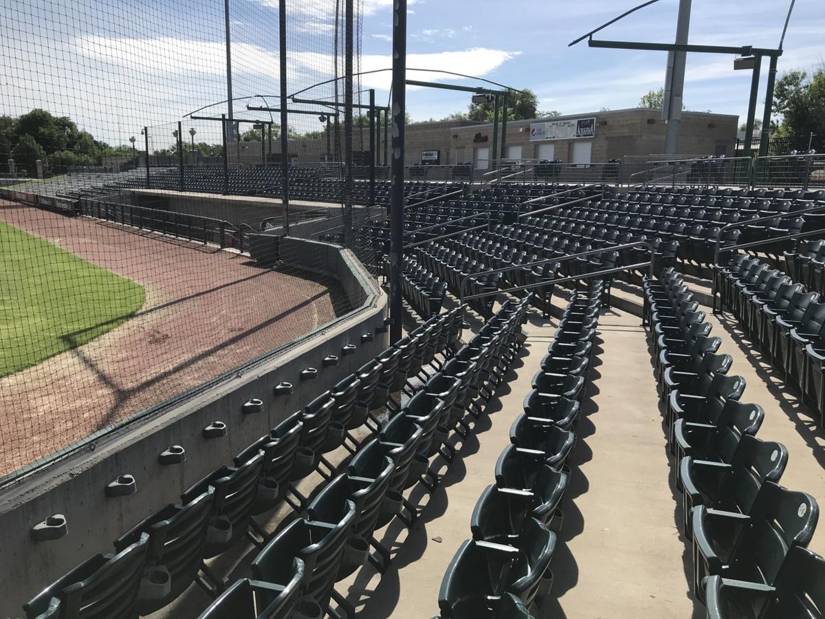 Billings Mustangs owner: There is 'no doubt' team will play baseball in ...