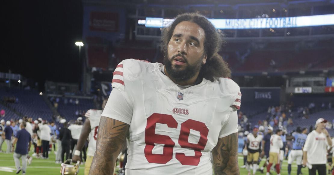 Lewis Kidd, ex-MSU Bobcat, on retirement from pro football