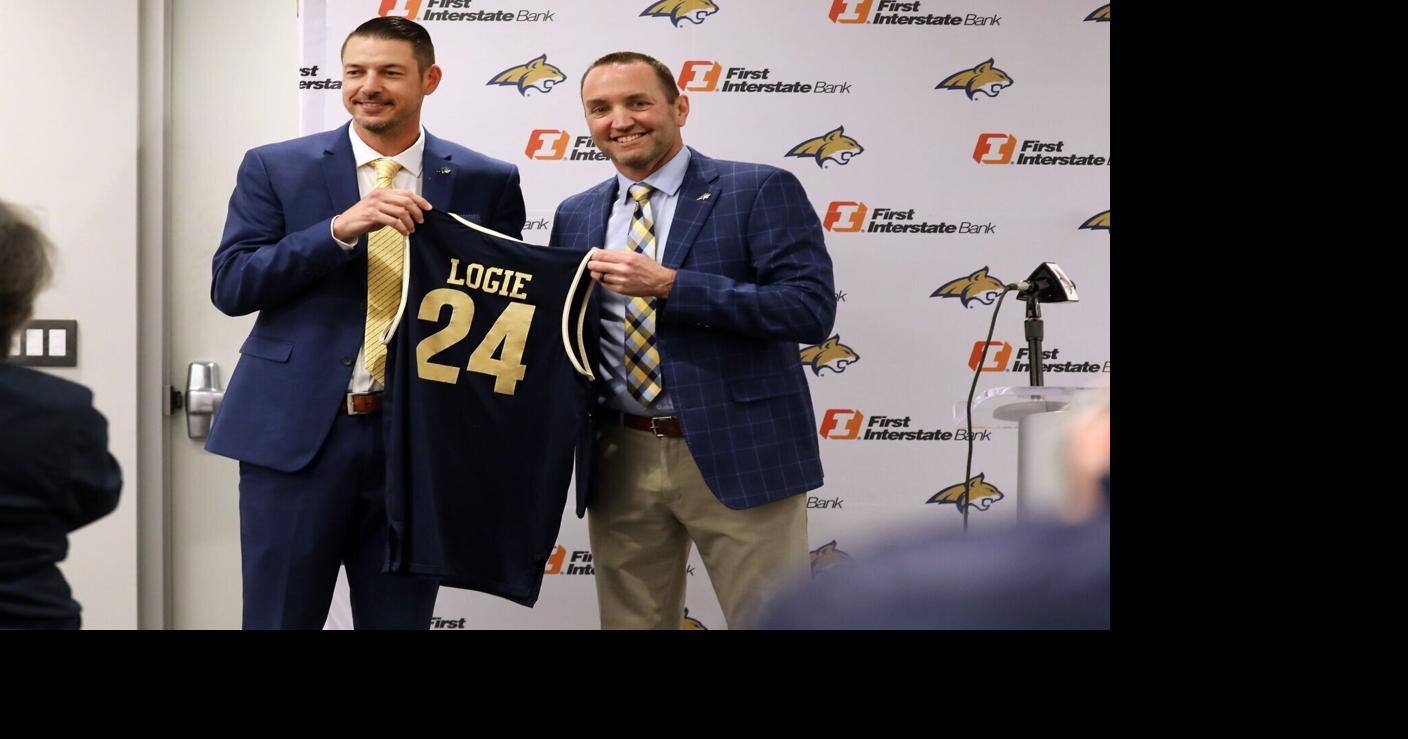Montana State to pay Matt Logie slightly higher salary than Danny ...