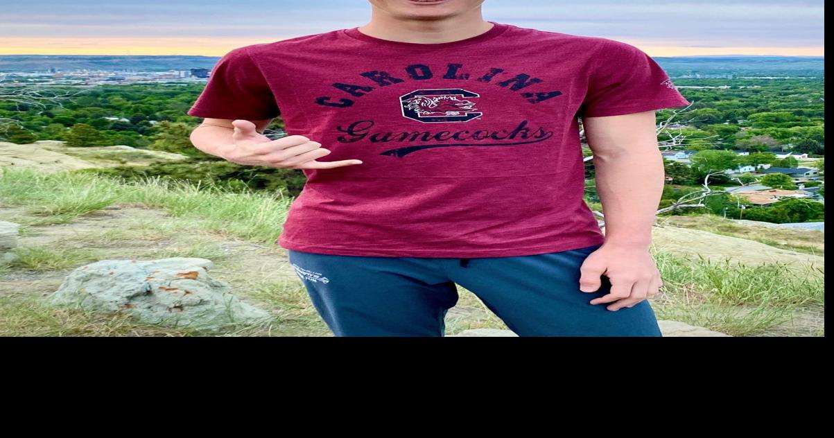 Billings Aquatic Club swimmer commits to swim at South Carolina